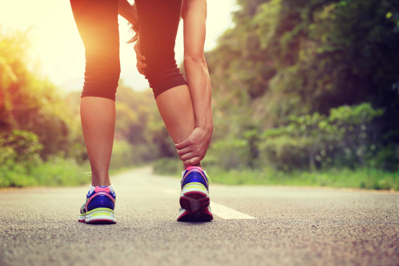 What Are the Most Common Sports Injuries? | Fix24